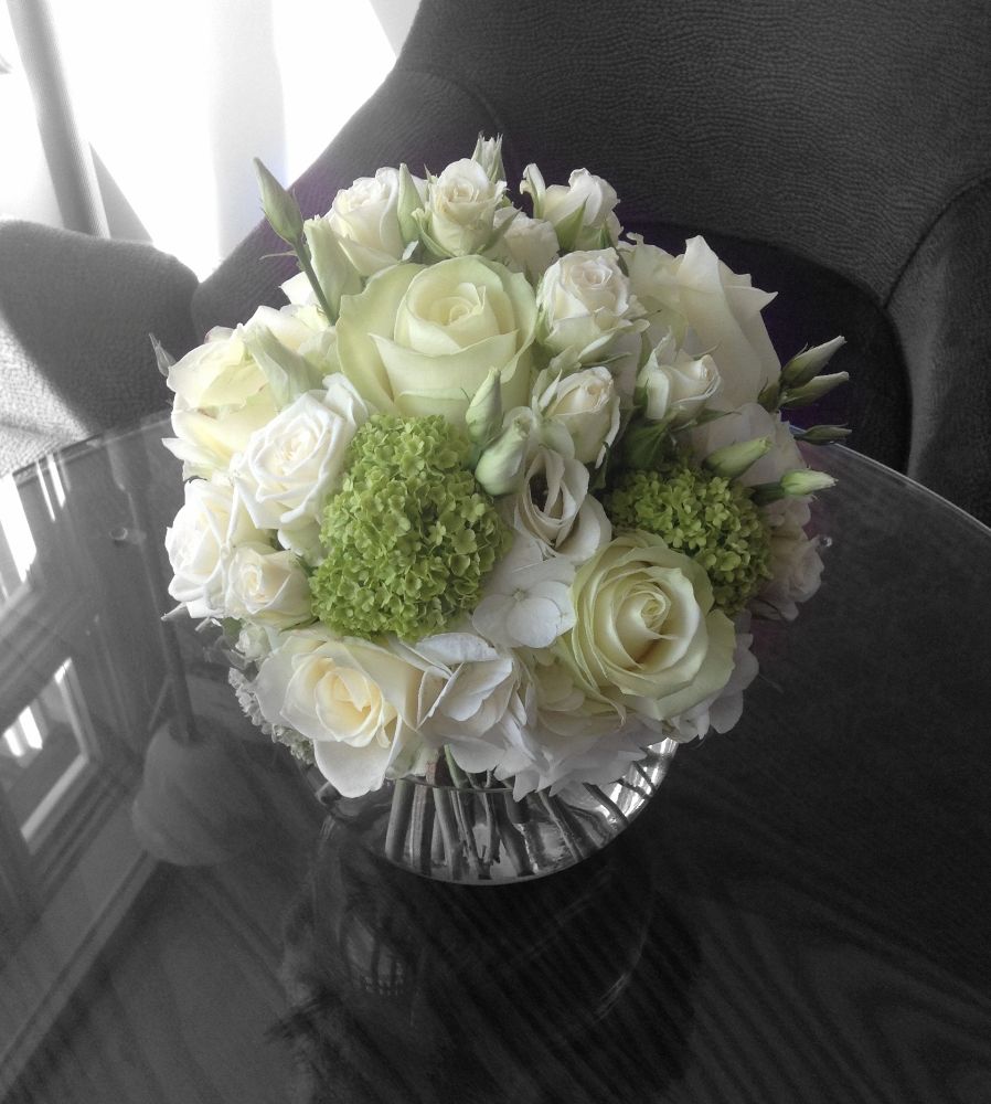 Wedding Flowers | Ashtead Weddign Florist